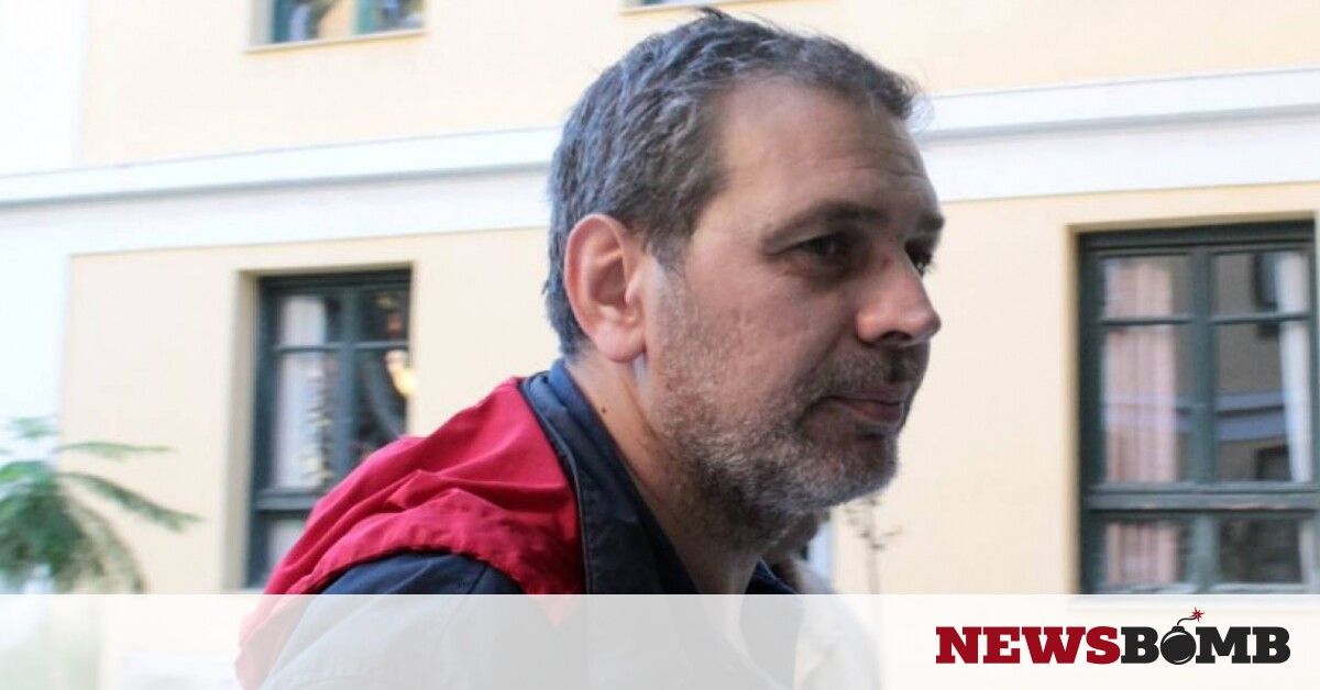 Στέφανος Χίος: Πώς ήταν ο δράστης που τον πυροβόλησε - Newsbomb