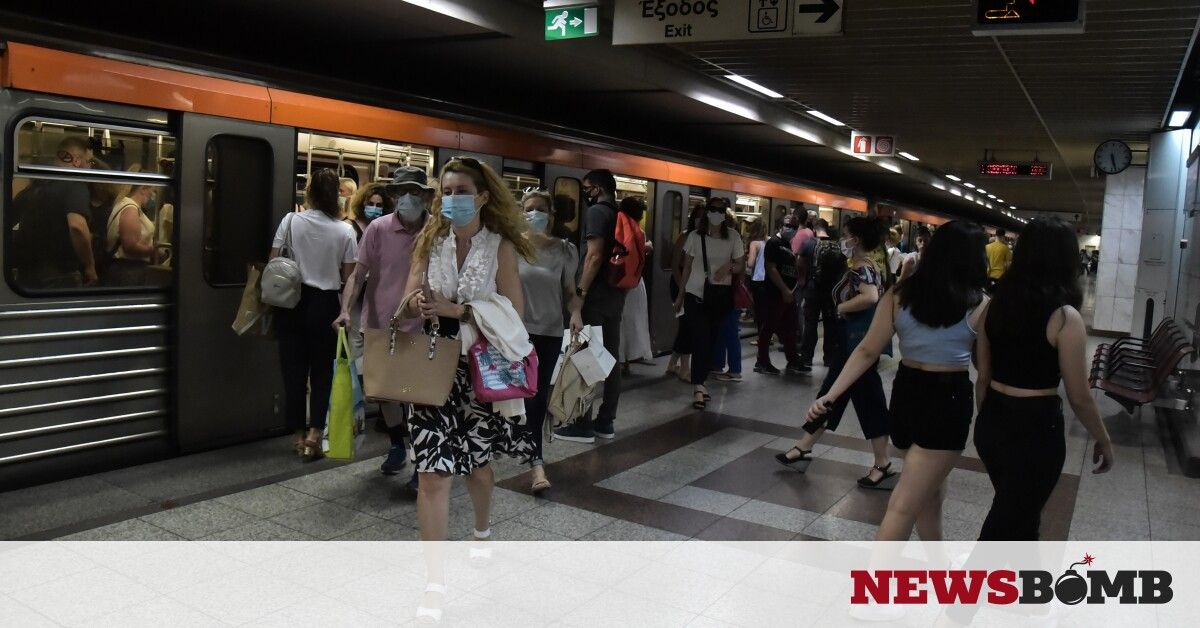 Κορονοϊός: Συναγερμός για την αύξηση κρουσμάτων - Πού είναι υποχρεωτική ...