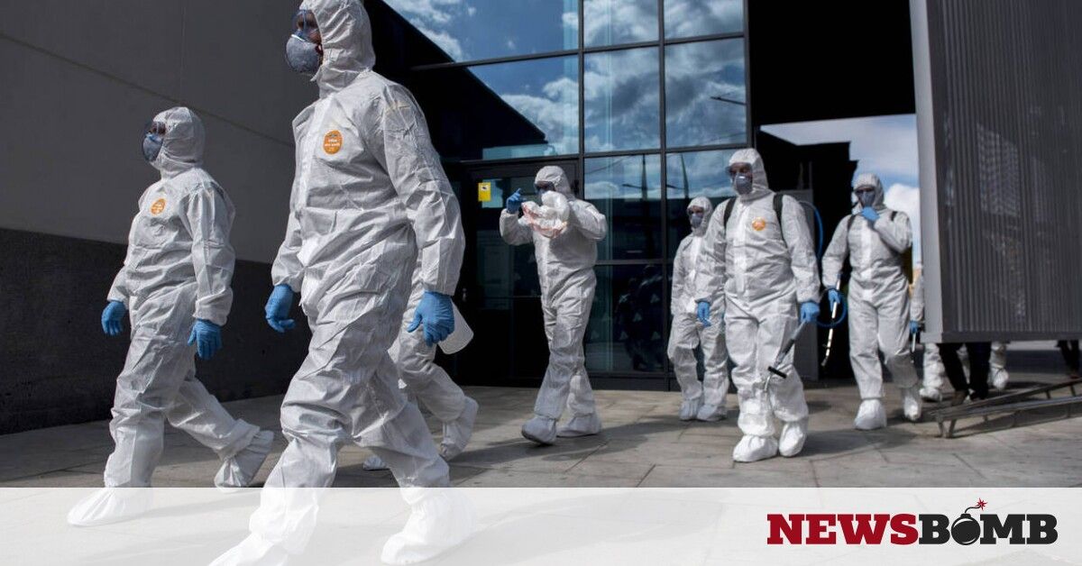 Πολωνία - κορονοϊός: Μέτρα σε συγκεκριμένες περιοχές εξετάζει να λάβει ...