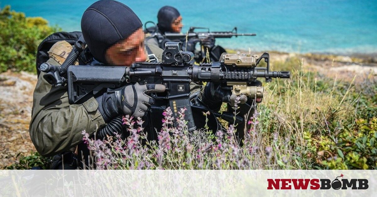 Κρίση Ελλάδας – Τουρκίας: O Ερντογάν θα επιστρέψει – Πανέτοιμες οι ...