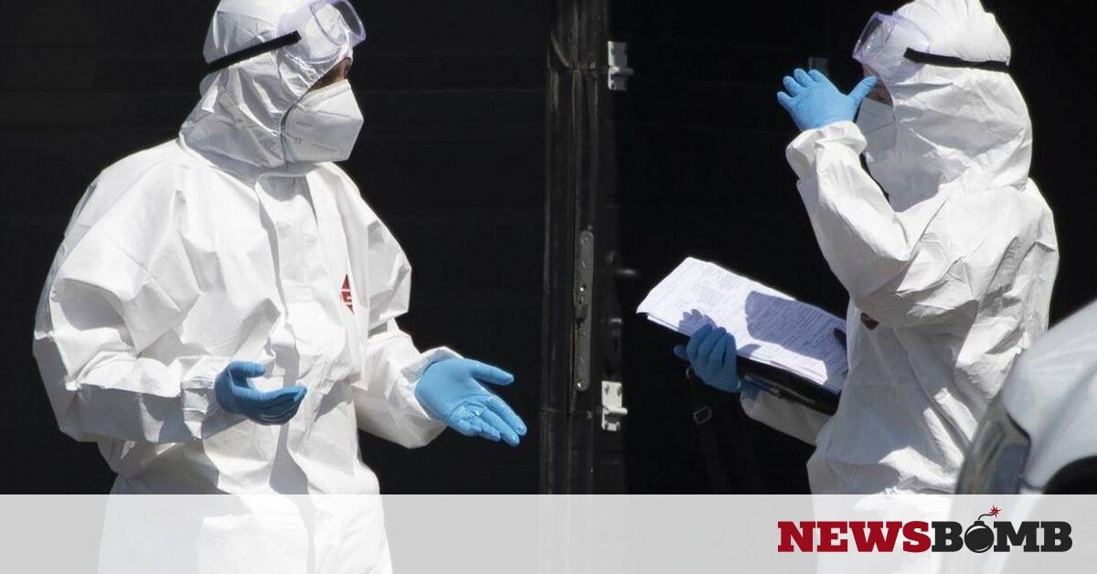 Κορονοϊός - Καβάλα: Αναστολή λειτουργίας της επιχείρησης με τα 23 ...