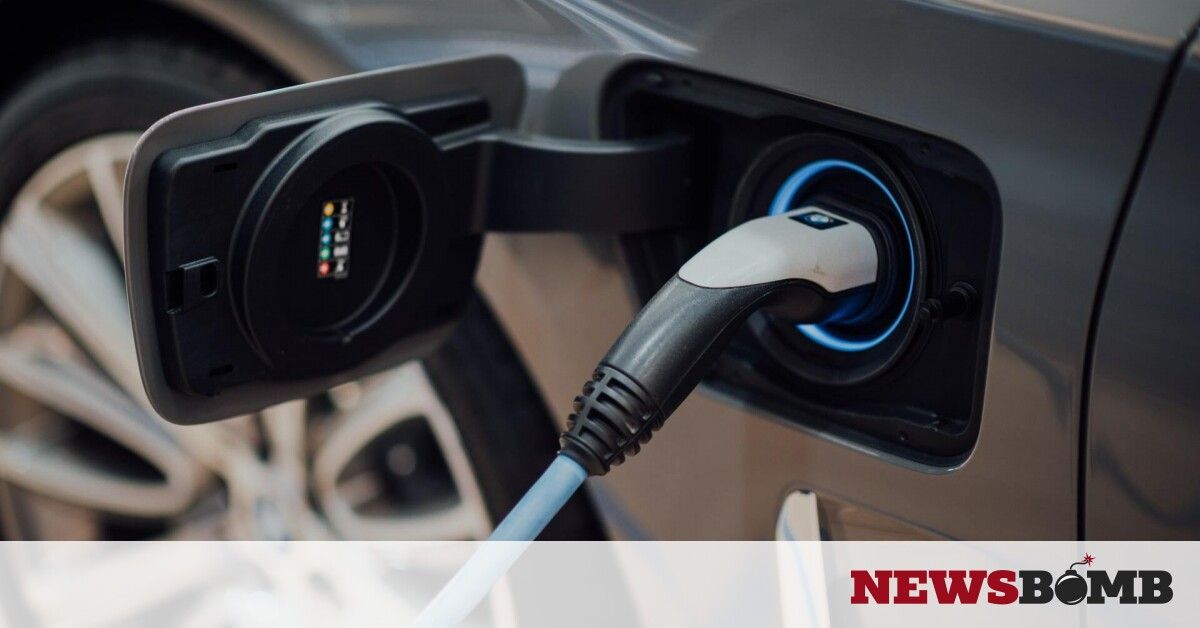 Επιδότηση αγοράς ηλεκτρικού οχήματος: Τα 10 βήματα για την αίτηση ...