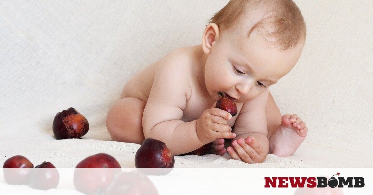 Τροφική αλλεργία στα παιδιά: Τι πρέπει να γνωρίζουν οι γονείς - Newsbomb