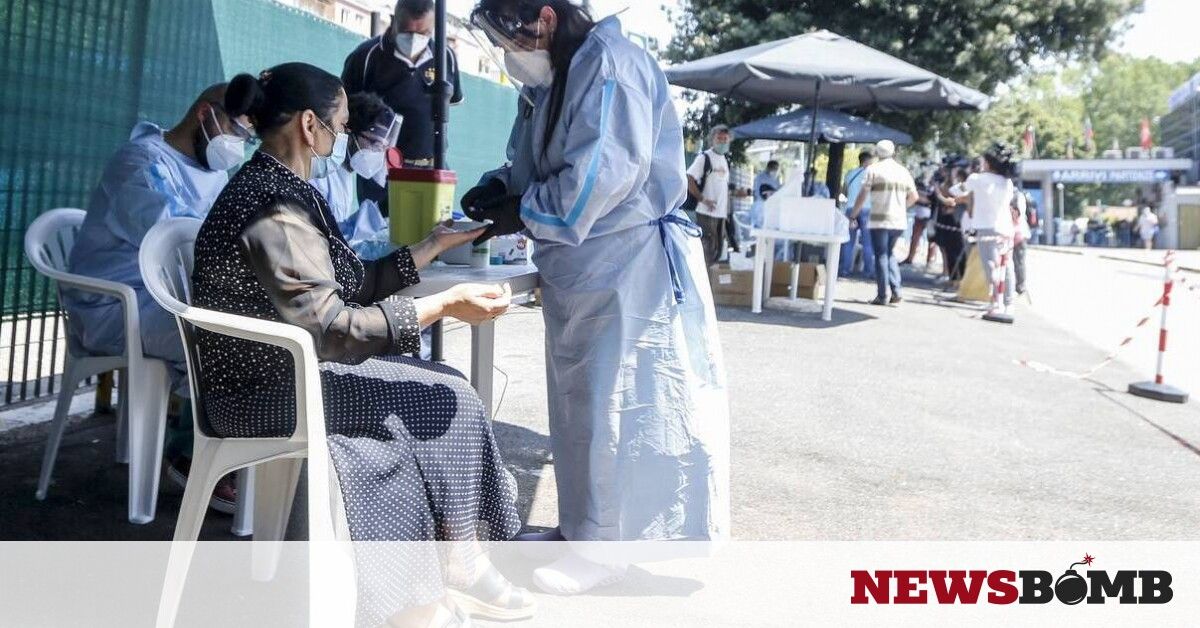 Κορονοϊός – Ιταλία: Συνεχίζεται η αύξηση των κρουσμάτων – Νέα μέτρα ...