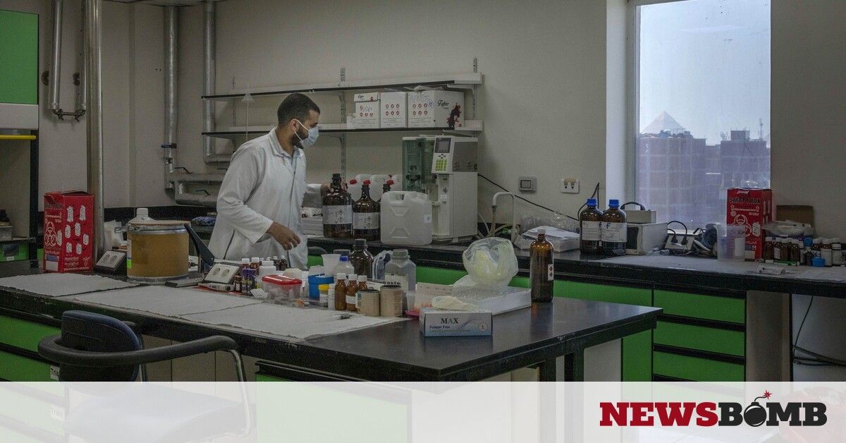 Κορονοϊός στην Αίγυπτο: 17 νέοι θάνατοι και 178 κρούσματα μόλυνσης σε ...