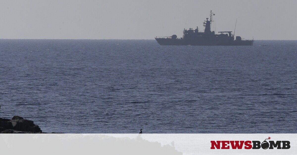 Νέα τουρκική προπαγάνδα: «Είμαστε αποφασισμένοι να προστατέψουμε τη ...