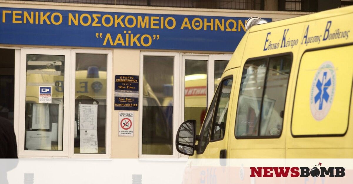Κορονοϊός: Και τρίτος νεκρός σε ένα 24ωρο - Στους 224 οι θάνατοι - Newsbomb