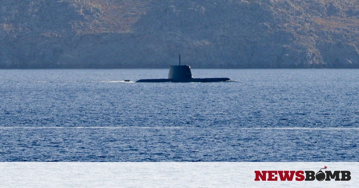 Αιγαίο: Πώς ελληνικά ελικόπτερα «ξετρύπωσαν» Τούρκο εισβολέα - Newsbomb