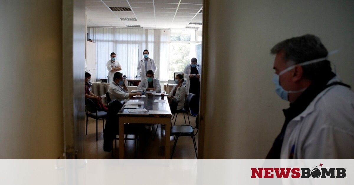 Κορονοϊός: Στα όρια του συναγερμού - Τα νέα μέτρα που επεξεργάζεται η ...