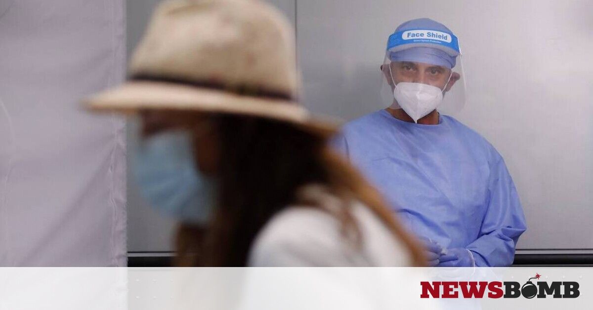 Κορονοϊός: Πόσες μέρες πρέπει να μένουν σε καραντίνα οι ασθενείς με ...
