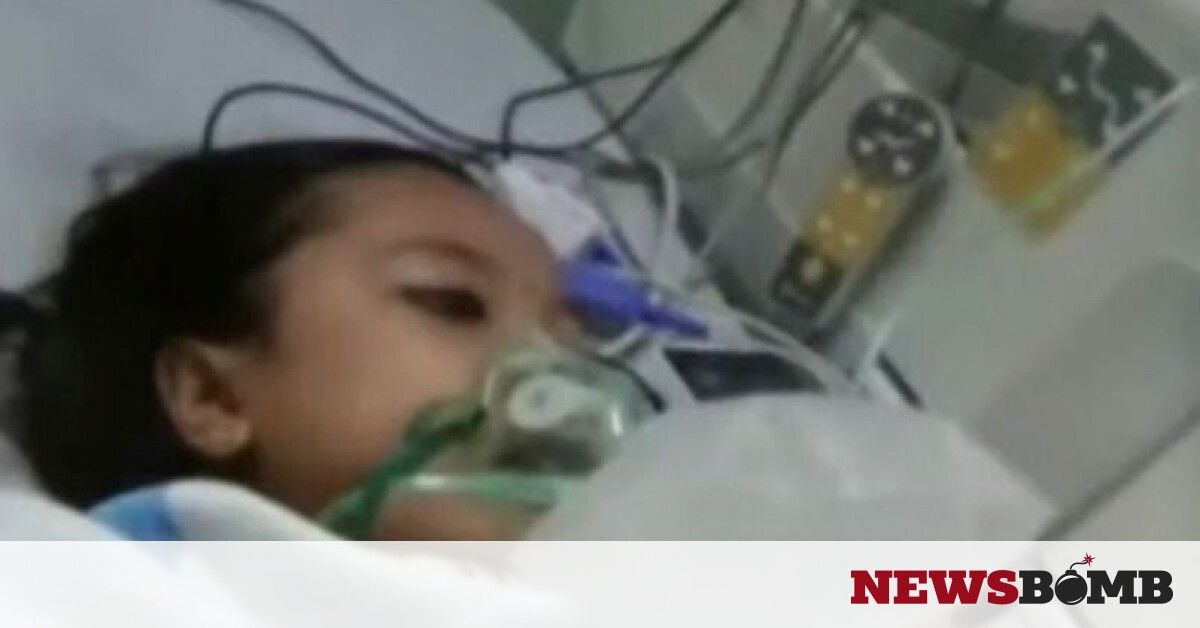 Αδιανόητο: Δωδεκάχρονη «αναστήθηκε» ενώ την ετοίμαζαν για την κηδεία ...