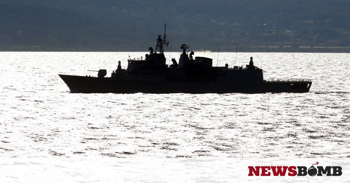«Κολασμένο» τριήμερο: Ελληνικές ασκήσεις, τουρκική NAVTEX και απειλές ...