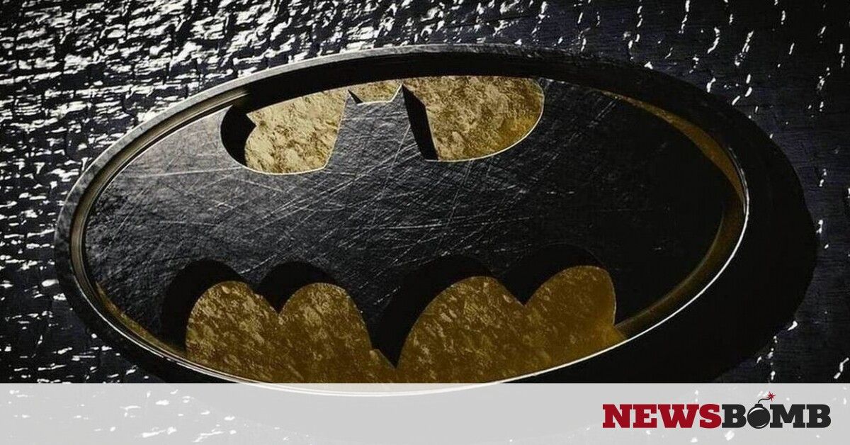 Batman: Αυτό είναι το πρώτο εντυπωσιακό τρέιλερ της χολυγουντιανης ...