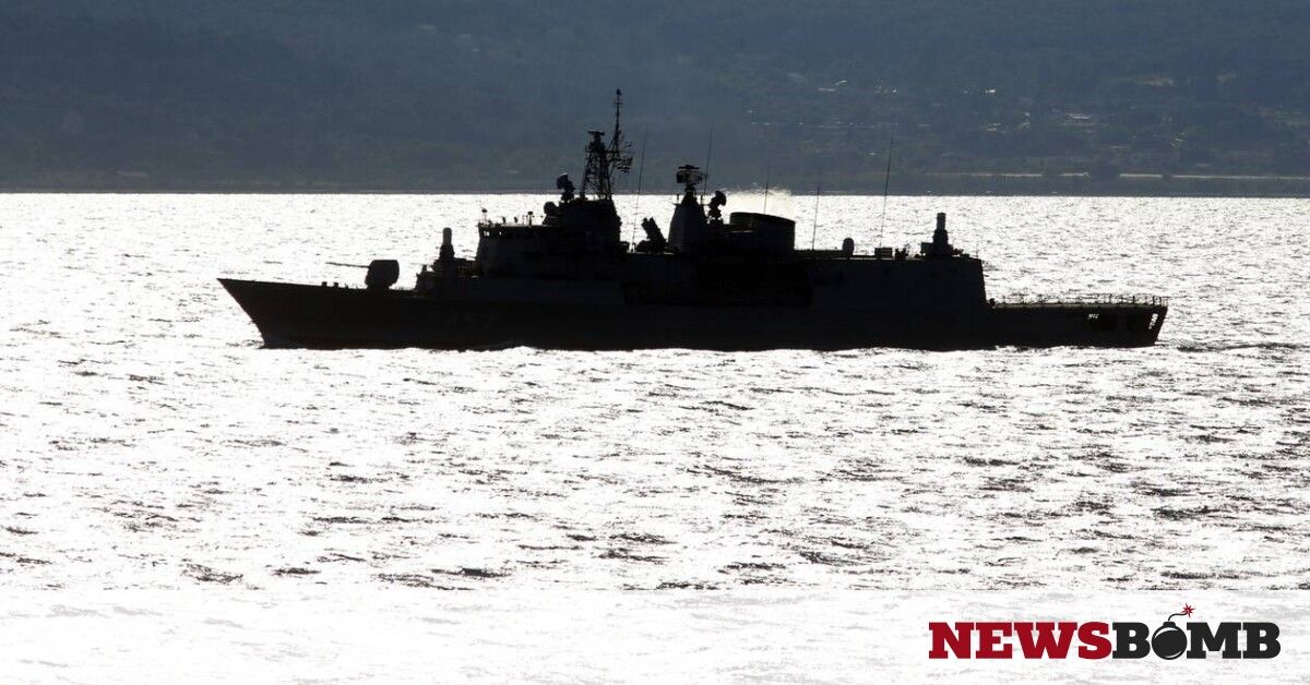 «Πόλεμος» Navtex Ελλάδας - Τουρκίας στην Αν. Μεσόγειο - Πού βρίσκεται ...