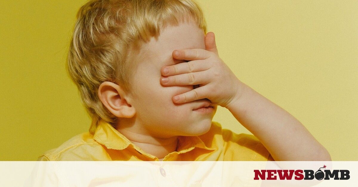 Τι πρέπει να λέτε στα παιδιά για το σεξ ανάλογα την ηλικία τους - Newsbomb
