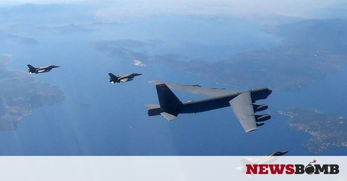 «Κουτοπόνηροι» Τούρκοι: Πήγαν να «σπάσουν» τον 25ο Μεσημβρινό – Τους ...