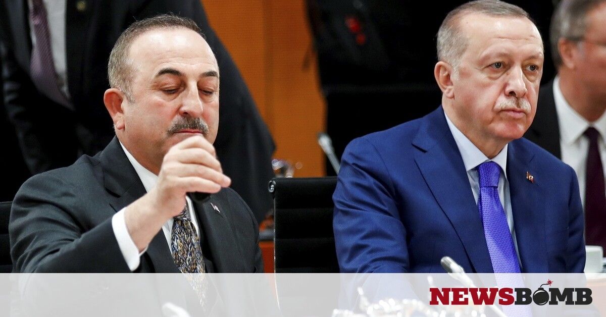 Σε πανικό η Τουρκία: Καταδικάζει τη μερική άρση εμπάργκο των ΗΠΑ προς ...