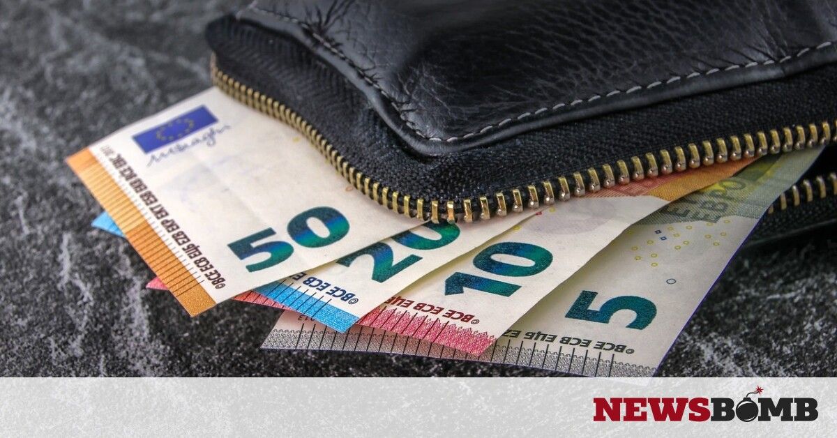 Επίδομα 534 ευρώ: Νέα πληρωμή την Παρασκευή - Ποιοι είναι οι δικαιούχοι ...