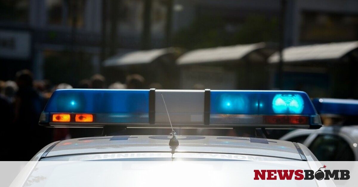 Συναγερμός στην Κάντζα: Εξαφανίστηκε 35χρονος - Newsbomb