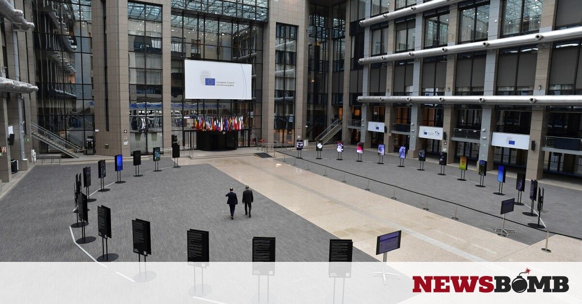 Τριπλό τελεσίγραφο στην Τουρκία: Γαλλία, Αυστρία και ΕΕ ζητούν άμεση ...