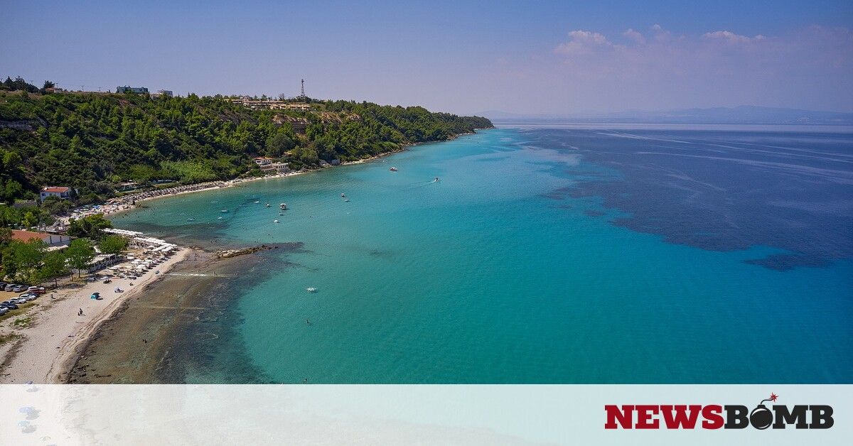 Καιρός: Επιμένει το καλοκαίρι - Με υψηλές θερμοκρασίες η Δευτέρα - Newsbomb