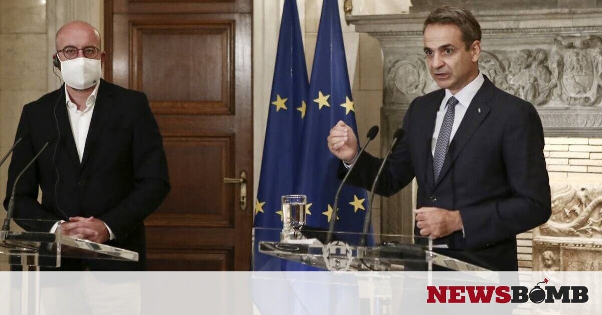 Δείγμα γραφής και αποκλιμάκωση περιμένει η Αθήνα από την Τουρκία - Newsbomb