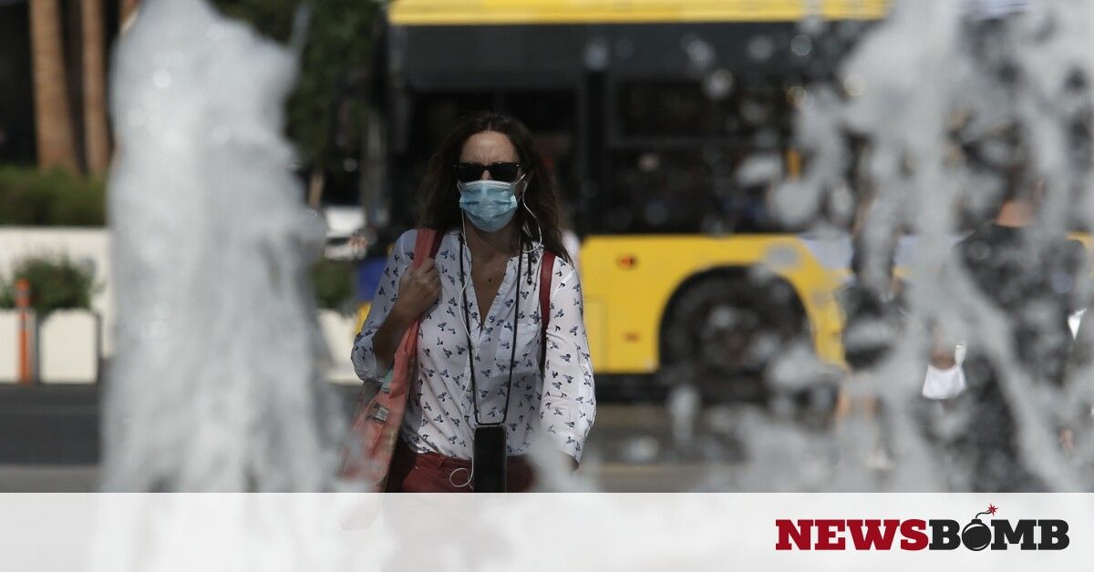 Κορονοϊός: Πότε αναμένεται νέο lockdown στην Αττική – Ανοιχτό το ...