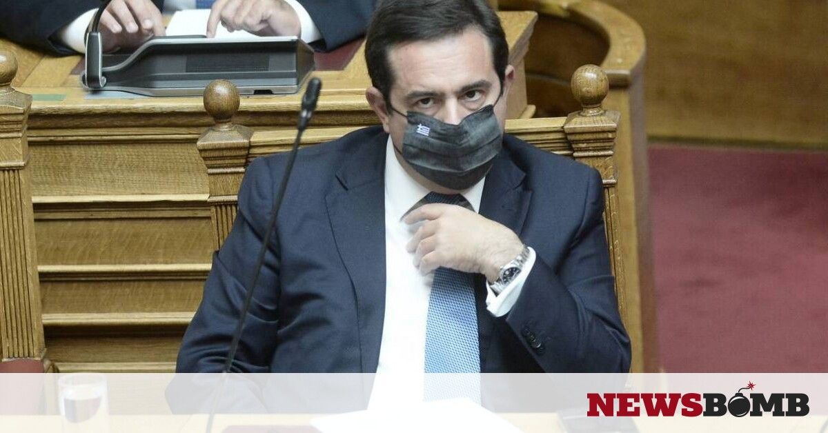 Μετεγκατάσταση του Καρά Τεπέ σε νέα δομή προανήγγειλε ο Μηταράκης ...