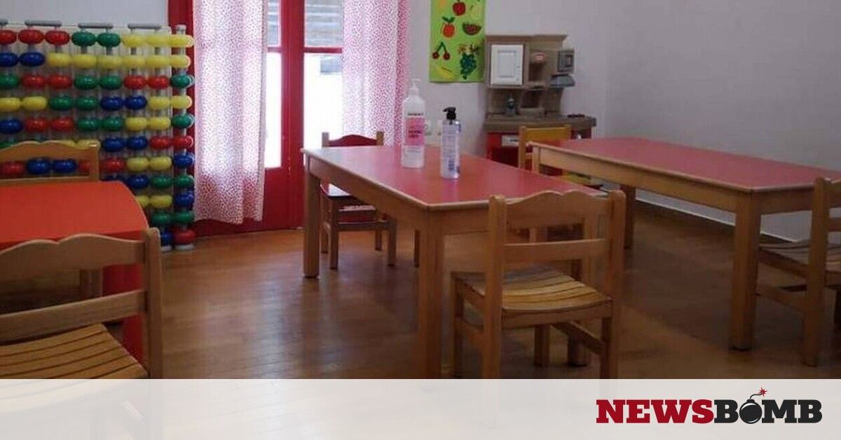 Κορονοϊός στο Διδυμότειχο: Κρούσμα σε βρεφονηπιακό σταθμό - Θετικό μωρό ...