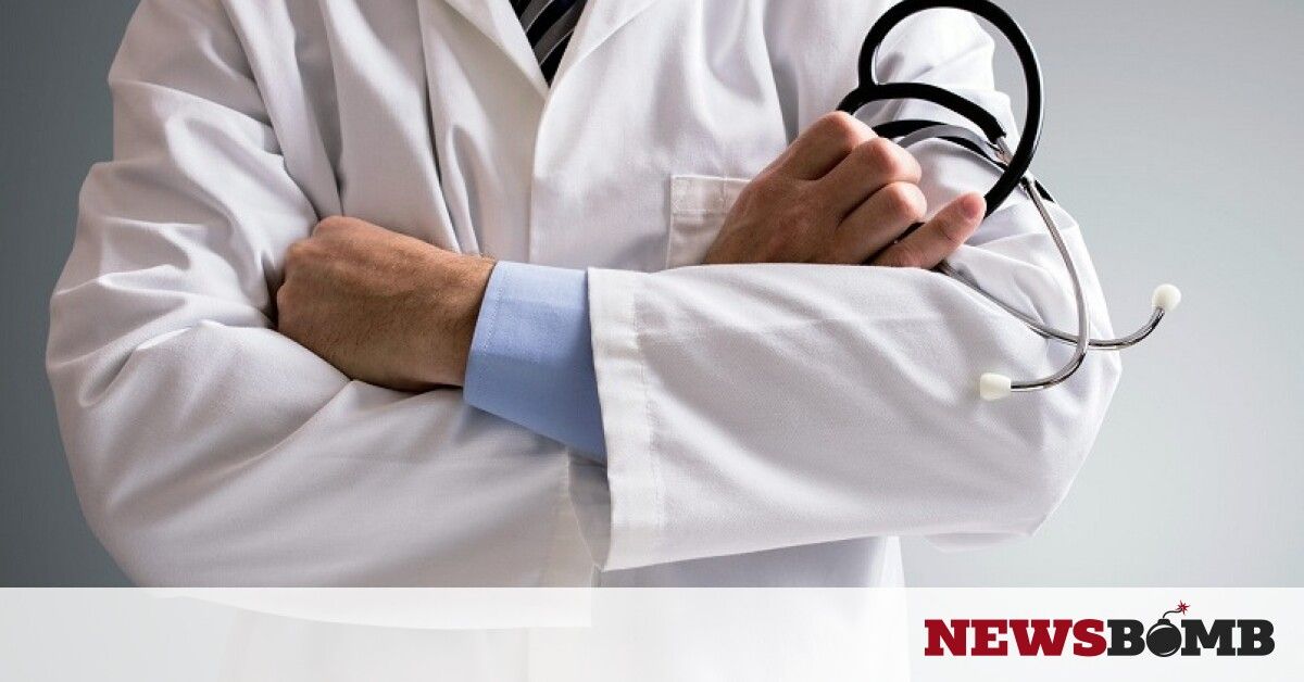 Απόλυτη φρίκη: Γιατρός κατηγορείται πως νάρκωνε και βίαζε ασθενείς του ...