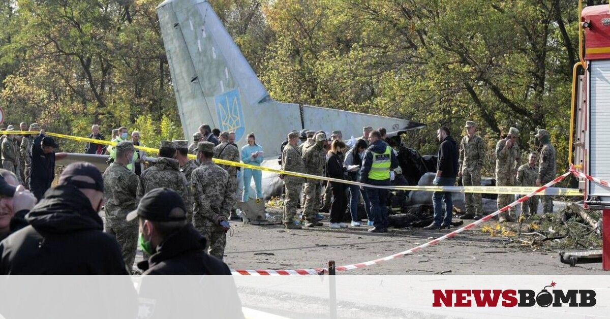 Ουκρανία: Ο πρόεδρος Ζελένσκι επισκέφθηκε τον μοναδικό επιζώντα της ...
