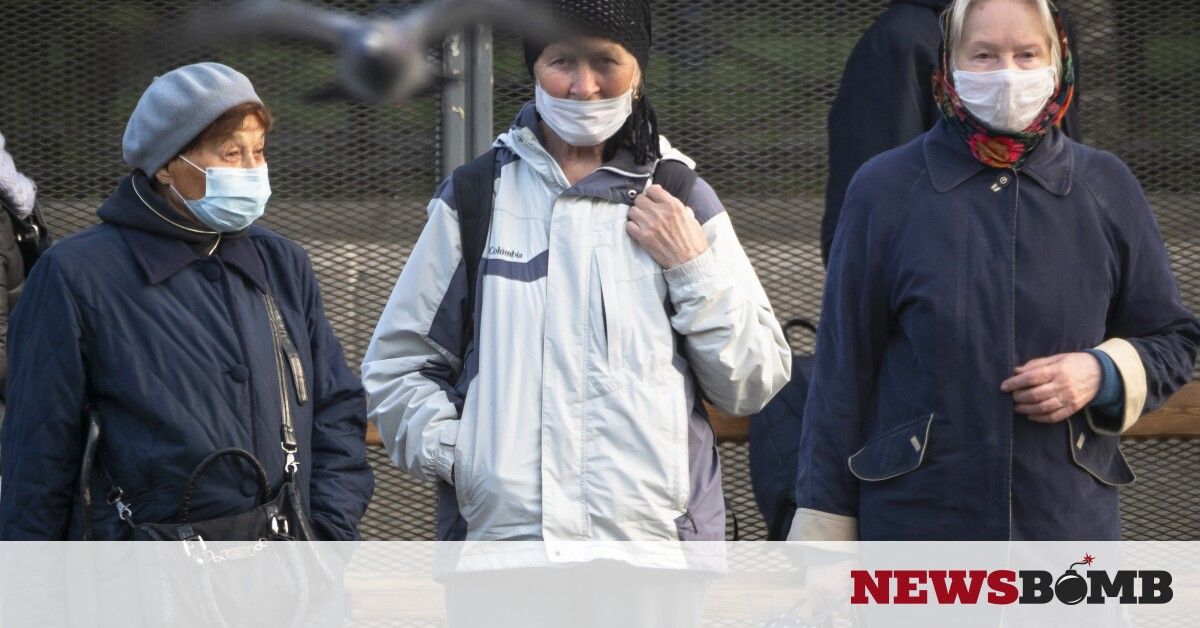 Κορονοϊός - ΠΟΥ: Ο επίσημος αριθμός των θανάτων πιθανόν υποτιμά τον ...