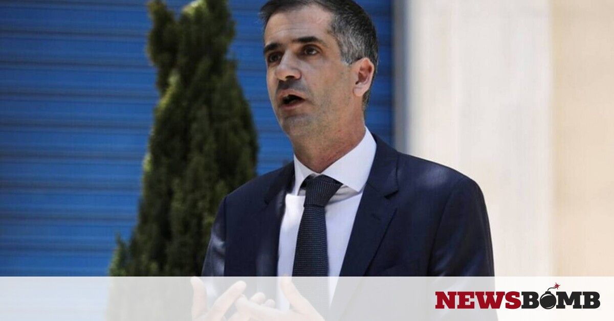 Μπακογιάννης: Στοχευμένες δράσεις στην Αθήνα για την αντιμετώπιση του ...