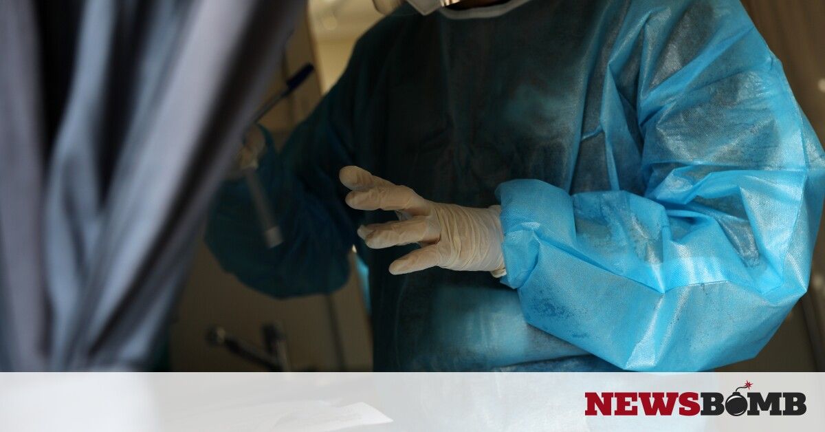 Κορονοϊός: Στο επίκεντρο η Αττική και οι νέοι - Ποια είναι η κατάσταση ...