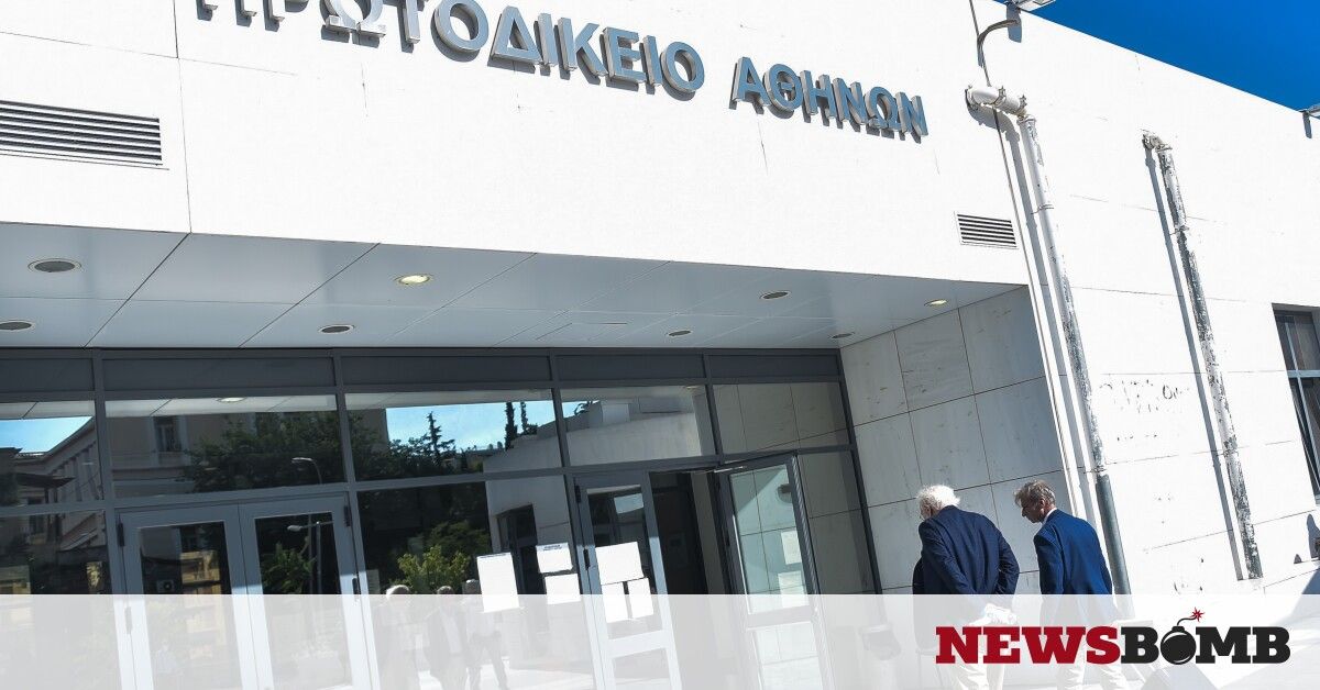 Κορονοϊός: Κρούσμα στο Διοικητικό Πρωτοδικείο Αθηνών - Newsbomb