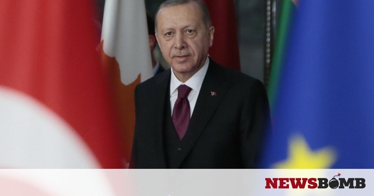 Θρίλερ: Θα επιβληθούν κυρώσεις στην Τουρκία; - Newsbomb