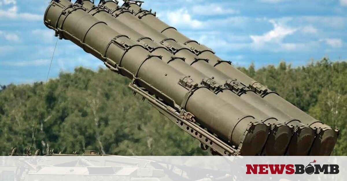 Μέγα φιάσκο για τους Τούρκους: Ενεργοποίησαν S-400 για να βρουν ...