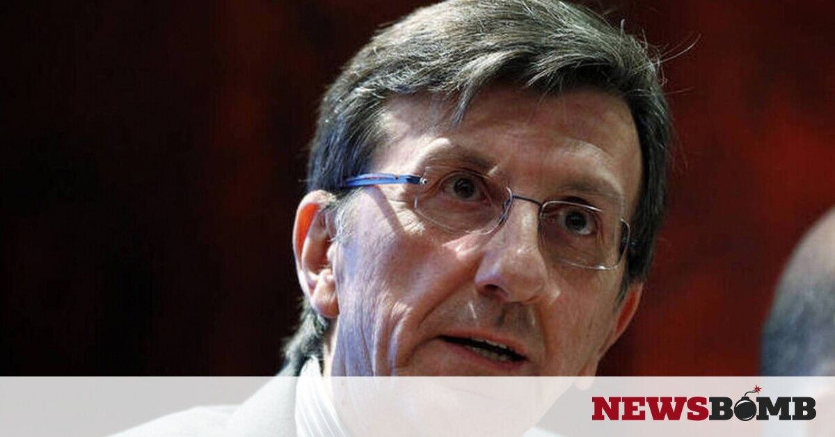 Επίθεση αγνώστων στο σπίτι του καταγγέλει ο δημοσιογράφος Άρης ...