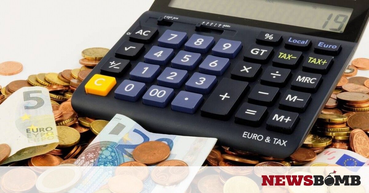 Νέα ρύθμιση οφειλών: Οι χαμένοι και οι κερδισμένοι- Αναλυτικά ...