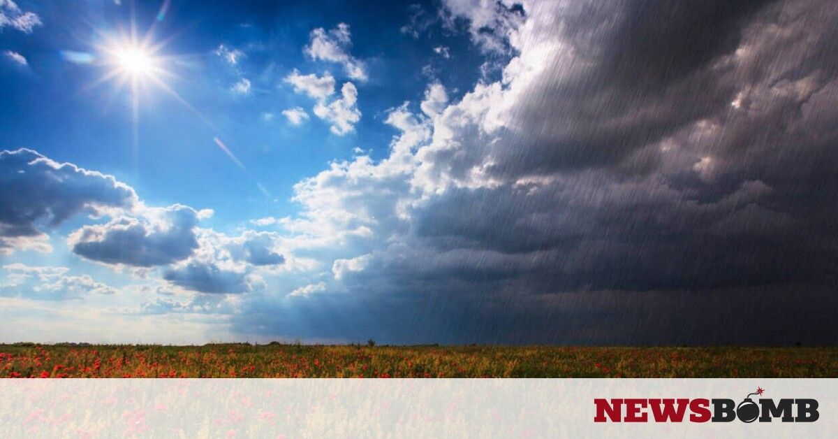 Μερομήνια 2020: Τι καιρό θα κάνει τους επόμενους μήνες - Η πρόβλεψη ...