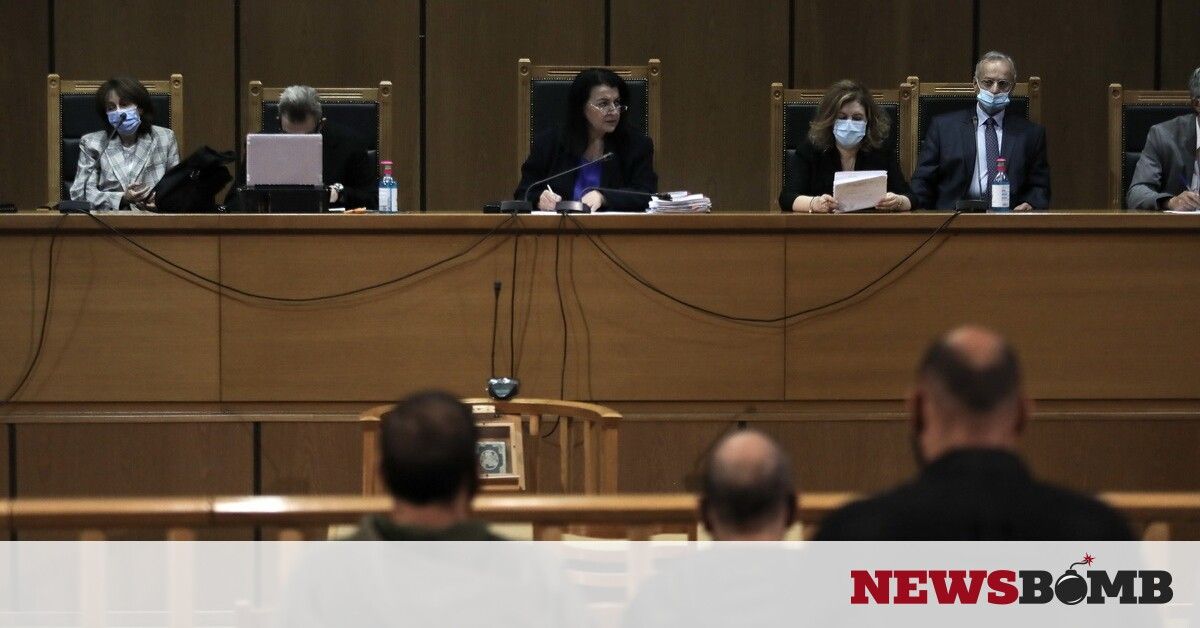 Δική Χρυσής Αυγής: Την τιμωρία της ζητούν τα θύματα των επιθέσεών της ...