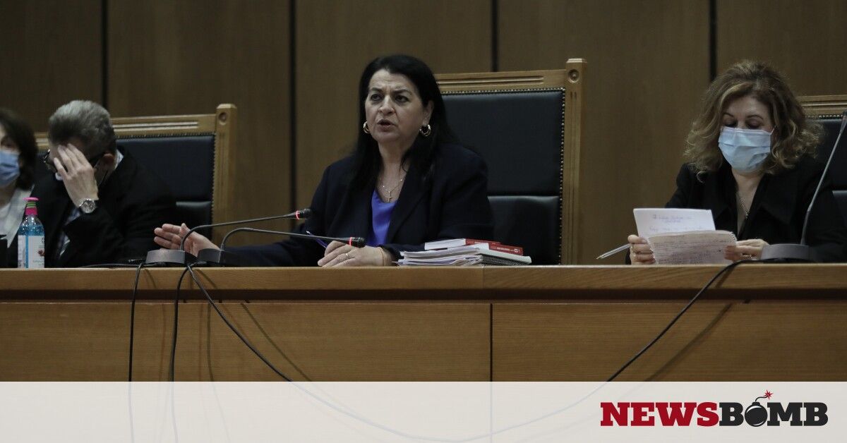Δίκη Χρυσής Αυγής: Έφτασε η ώρα της κρίσης για τα ελαφρυντικά - Οι ...