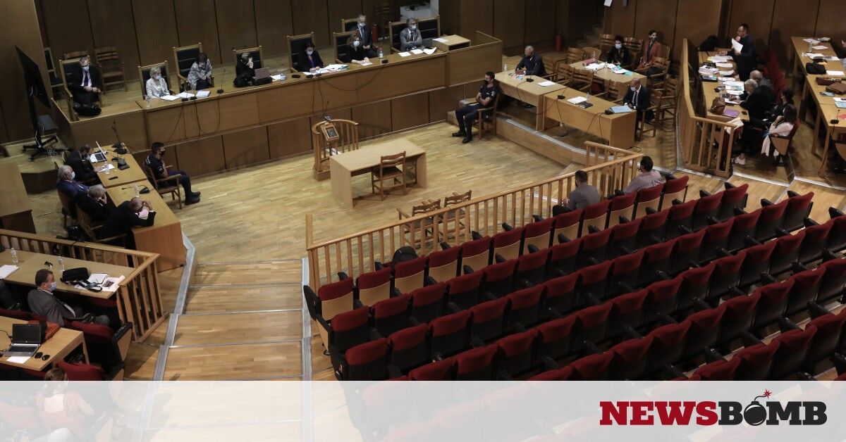 Δίκη Χρυσής Αυγής απόφαση: Πώς θα γίνουν οι συλλήψεις – Το σχέδιο της ...