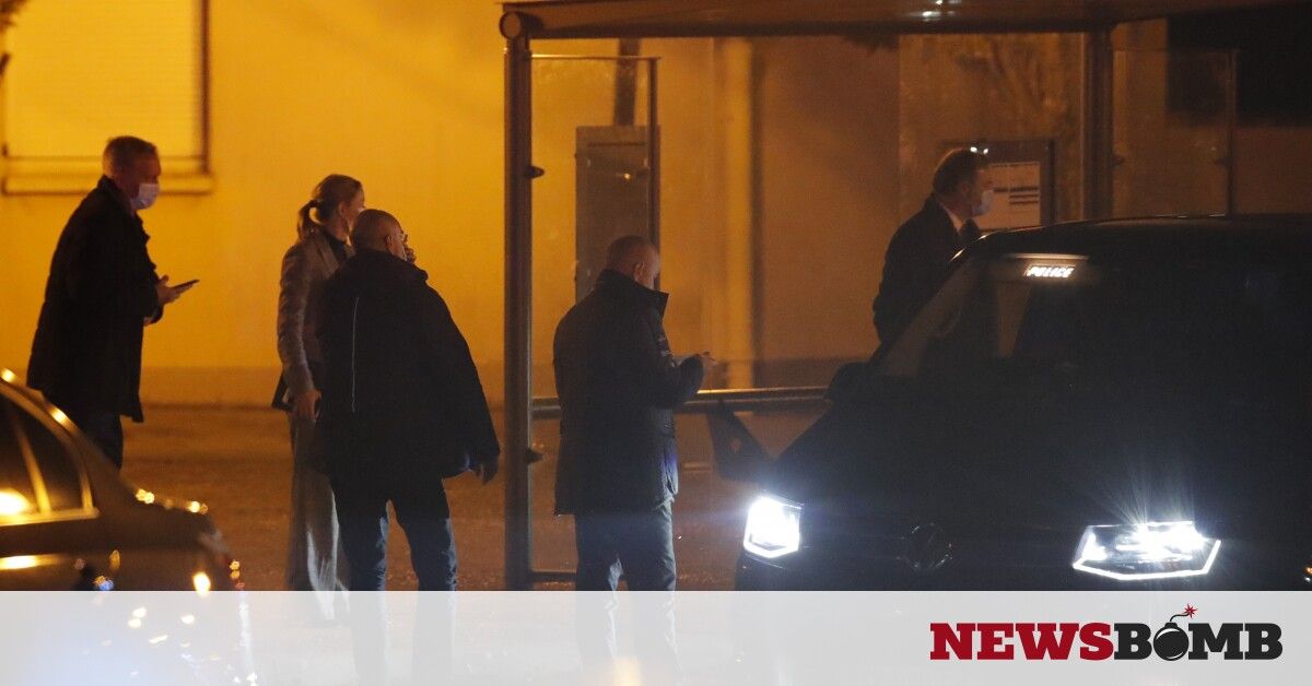 Επίθεση στο Παρίσι: Ανήρτησε βίντεο με φωτογραφία του πτώματος και ...
