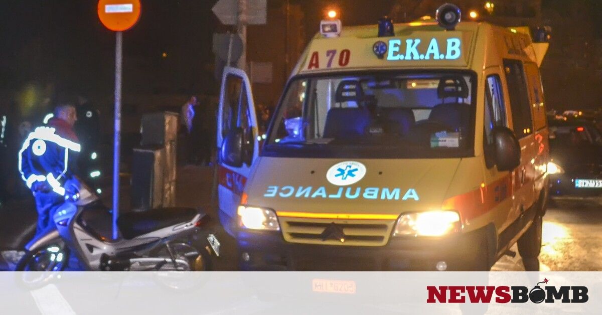 Θρίλερ στον Πειραιά: Εντοπίστηκε πτώμα στο λιμάνι - Newsbomb