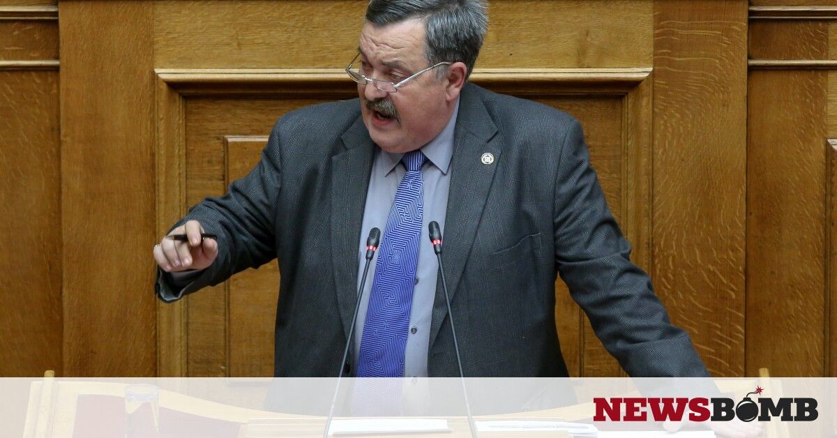 Χρυσή Αυγή: Εδώ Παππάς, εκεί Παππάς... άφαντος ο Χρήστος Παππάς - Ντου ...