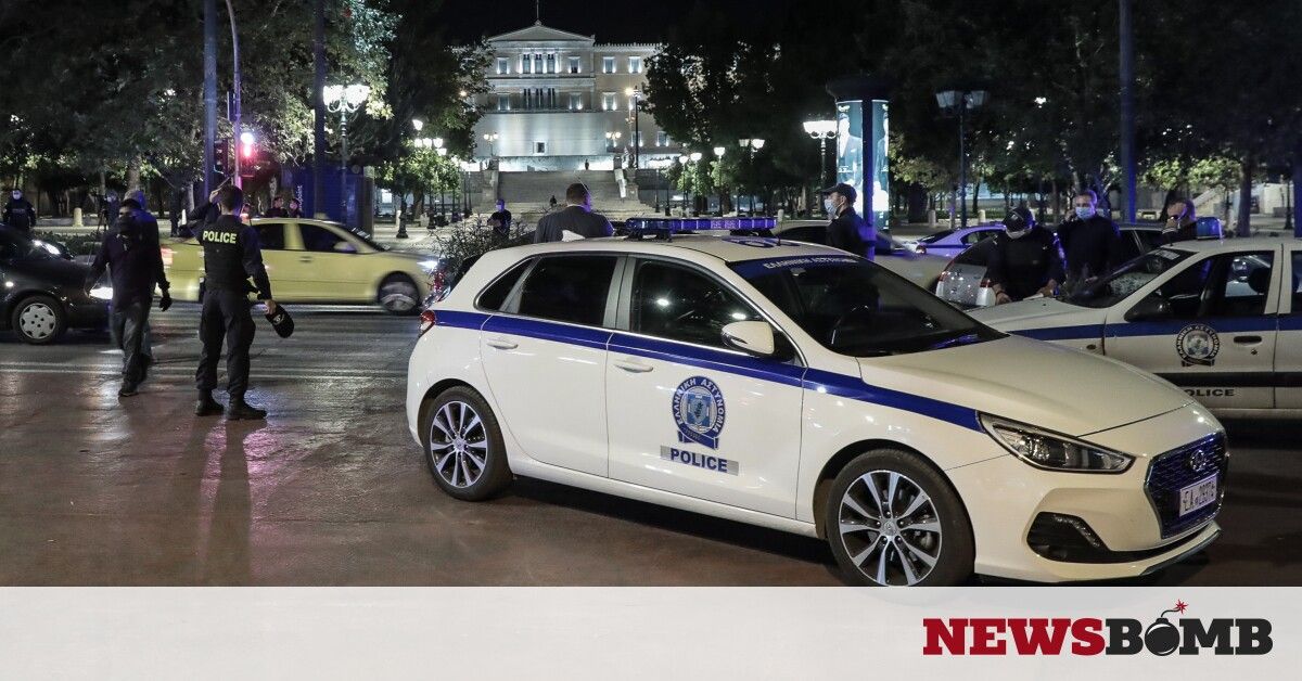 Κορoνοϊός: Εξετάζεται περιορισμός μετακίνησης μεταξύ περιοχών που πάνε ...