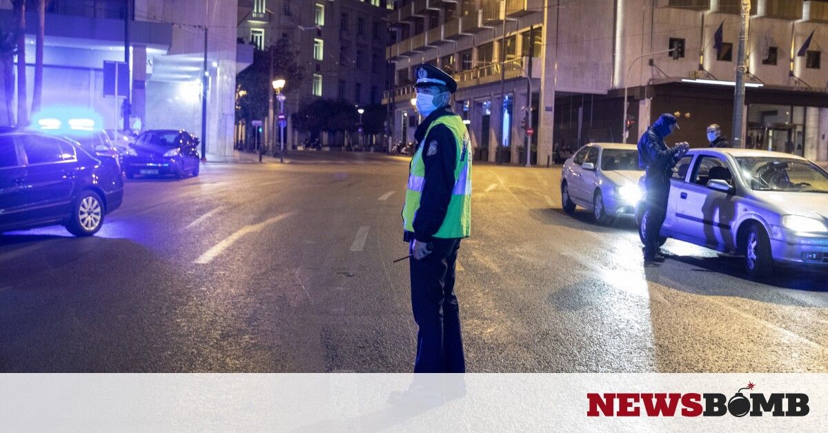 Κορονοϊός: Ανεξέλεγκτη η κατάσταση μετά τα 1.500 κρούσματα - Νέα μέτρα ...