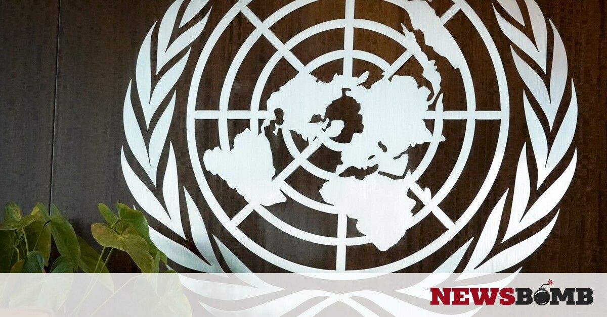 Ίσες αποστάσεις από τον ΟΗΕ για τα σκίτσα του Μωάμεθ - Newsbomb