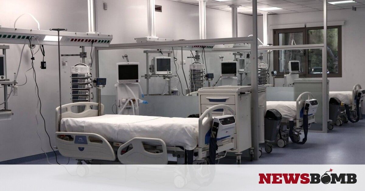 Κορονοϊός - Ελλάδα: Σπάνε το ένα μετά το άλλο τα αρνητικά ρεκόρ ...